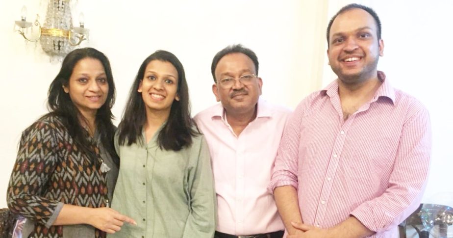 UPSC Rank#15 Shivani Goyal: Commerce Optional, Shri Ram College, Delhi