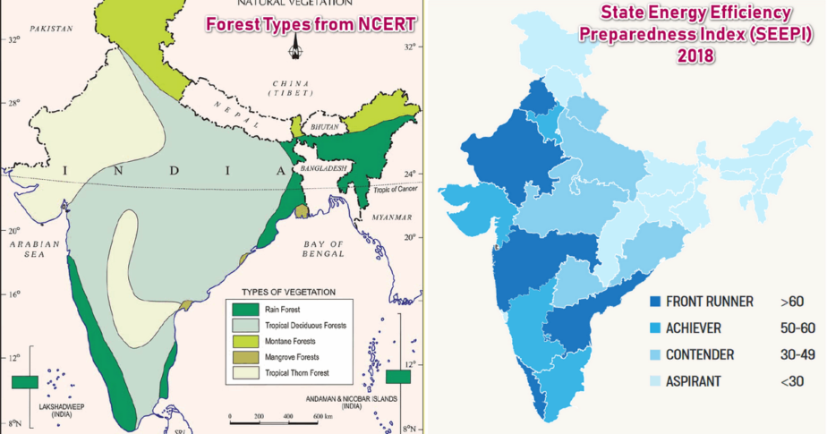 [T25] Mocktest #21: Current Affairs- SEEPI Index, COMCASA, STA-1, H-CNG